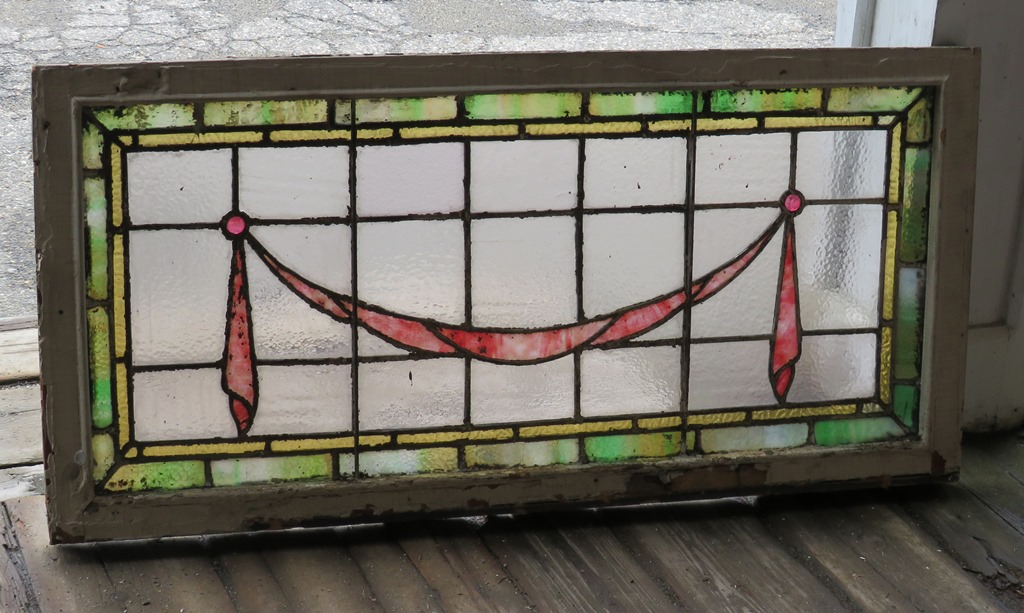 Nor'East Architectural Salvage of South Hampton, NH. Antique Building ...