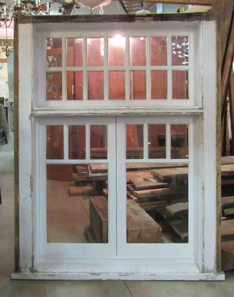 Nor'East Architectural Salvage of South Hampton, NH. Antique Building ...