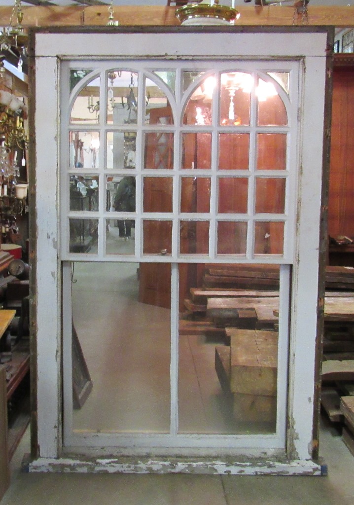 Nor'East Architectural Salvage of South Hampton, NH. Antique Building ...